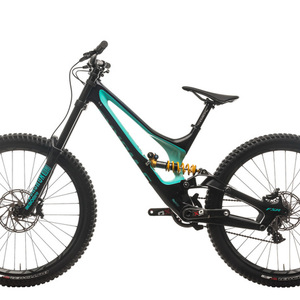 2018 Specialized S-Works Demo 8