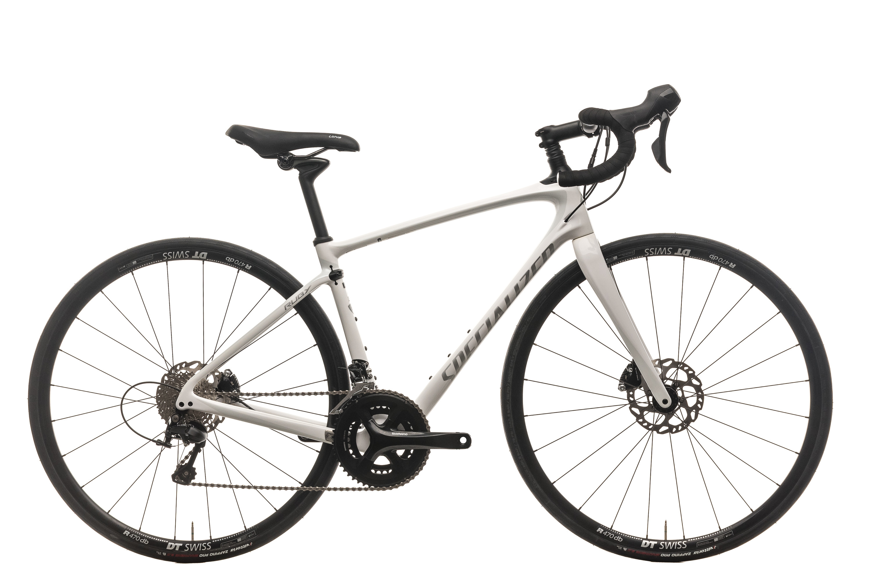 2018 Specialized Ruby Elite Womens