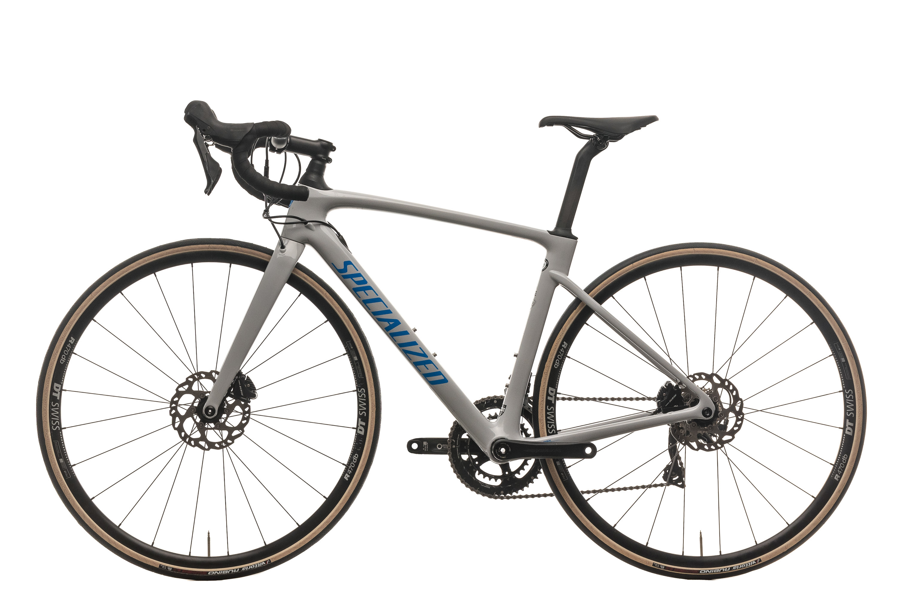 2020 Specialized Roubaix Sport