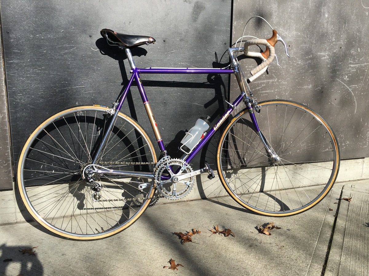 1986 Condor