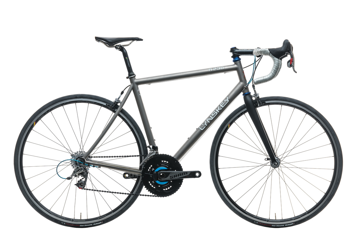 2012 Lynskey R230