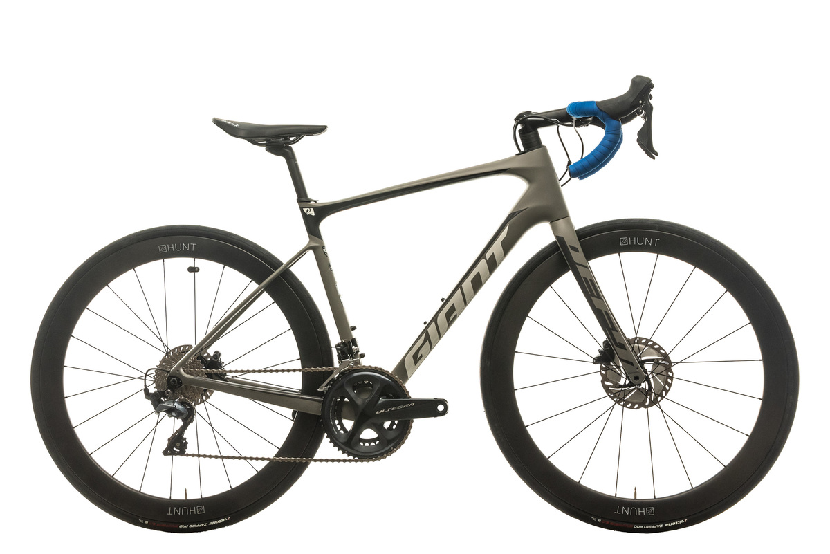 2019 Giant Defy Advanced 2