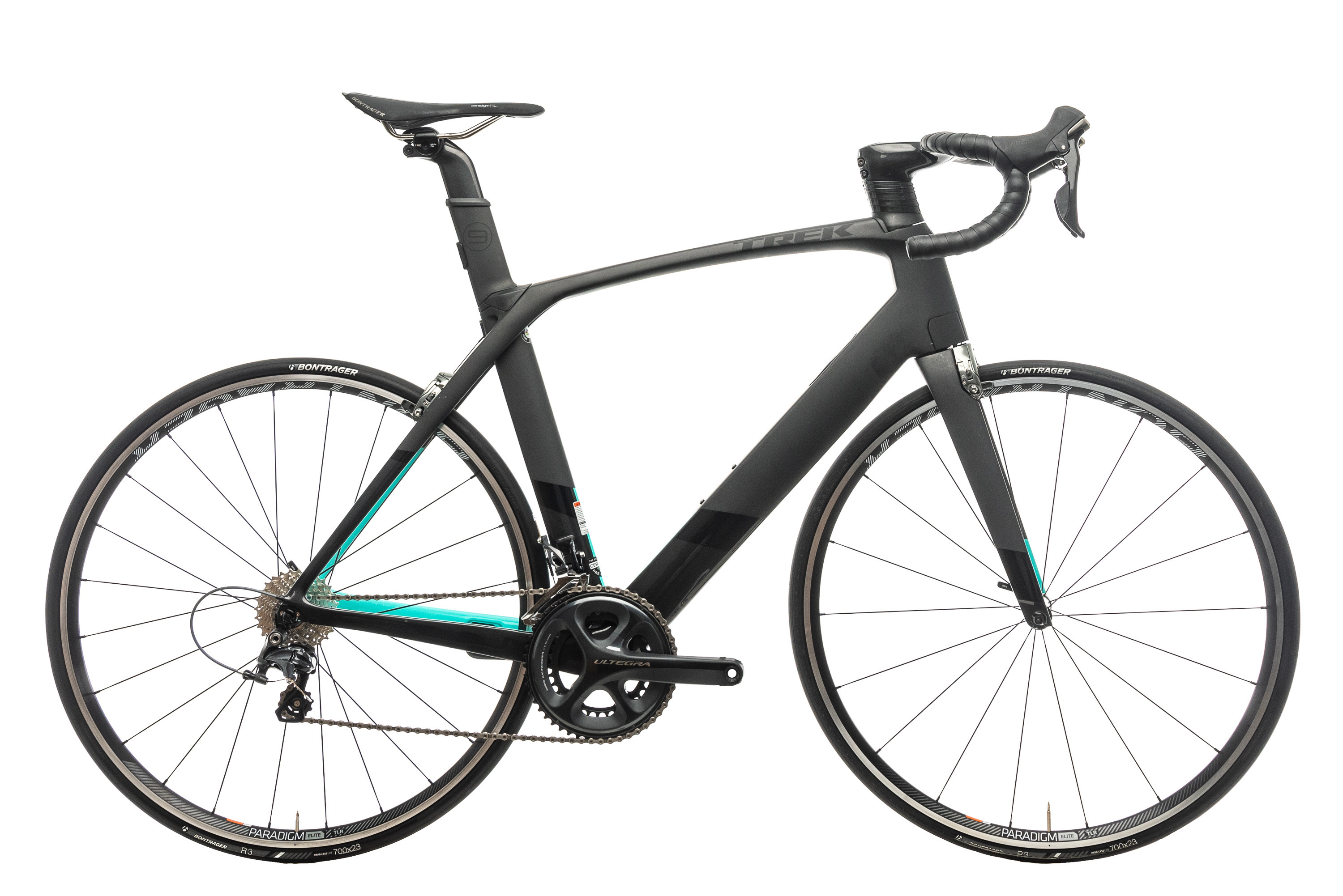 2016 Trek Madone 9.2 H2 Compact