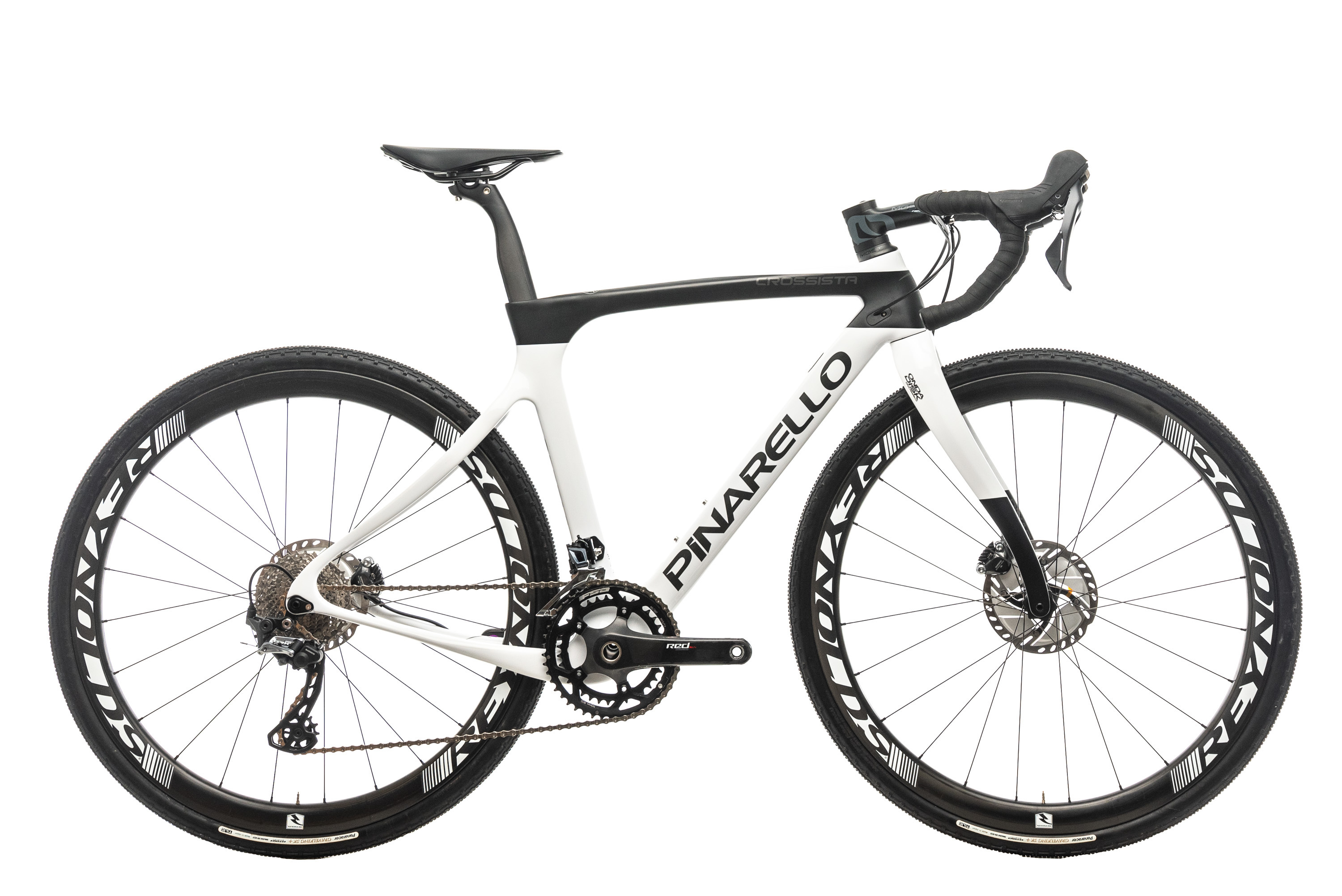 2019 Pinarello Crossista