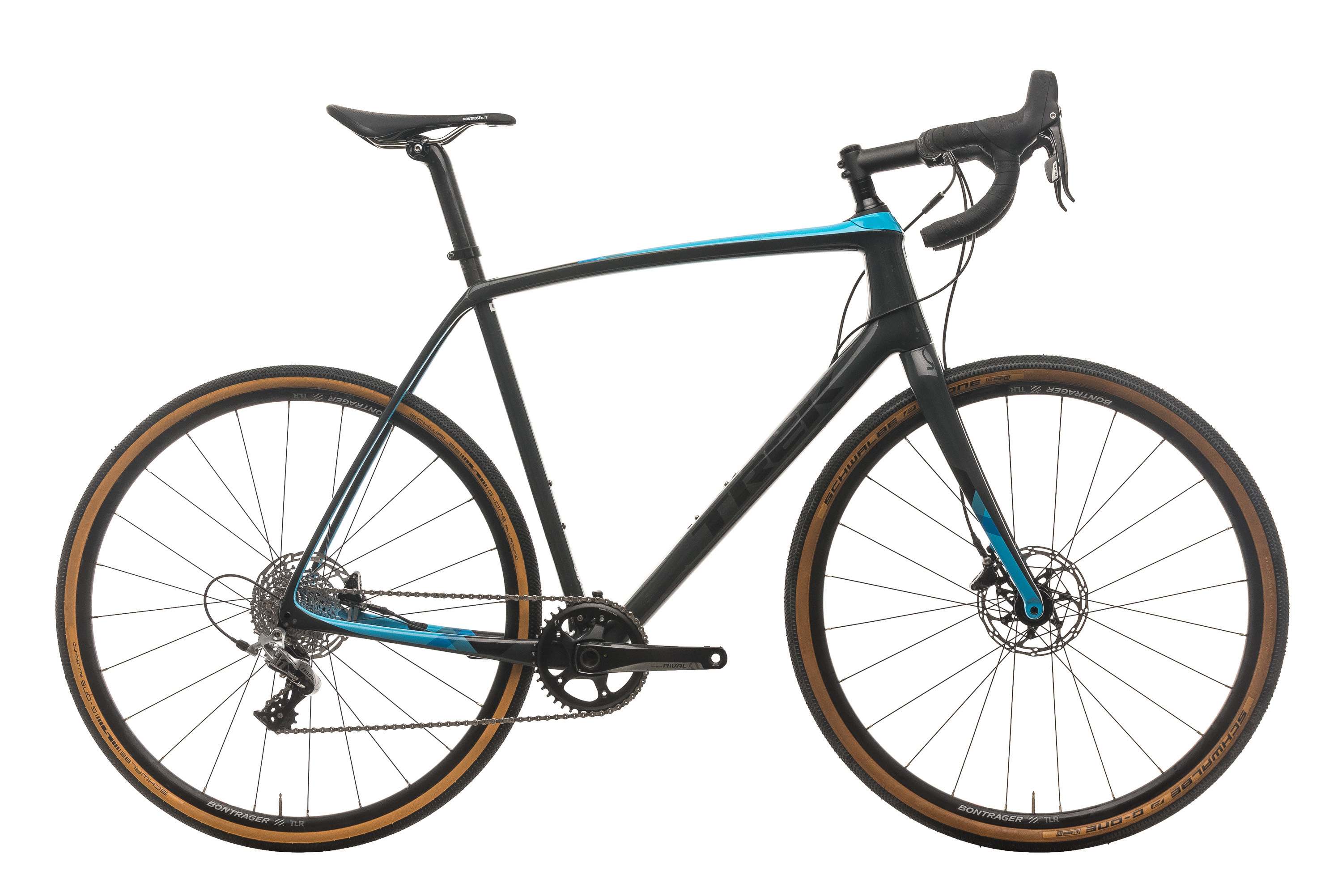 2019 Trek Boone 5 Disc