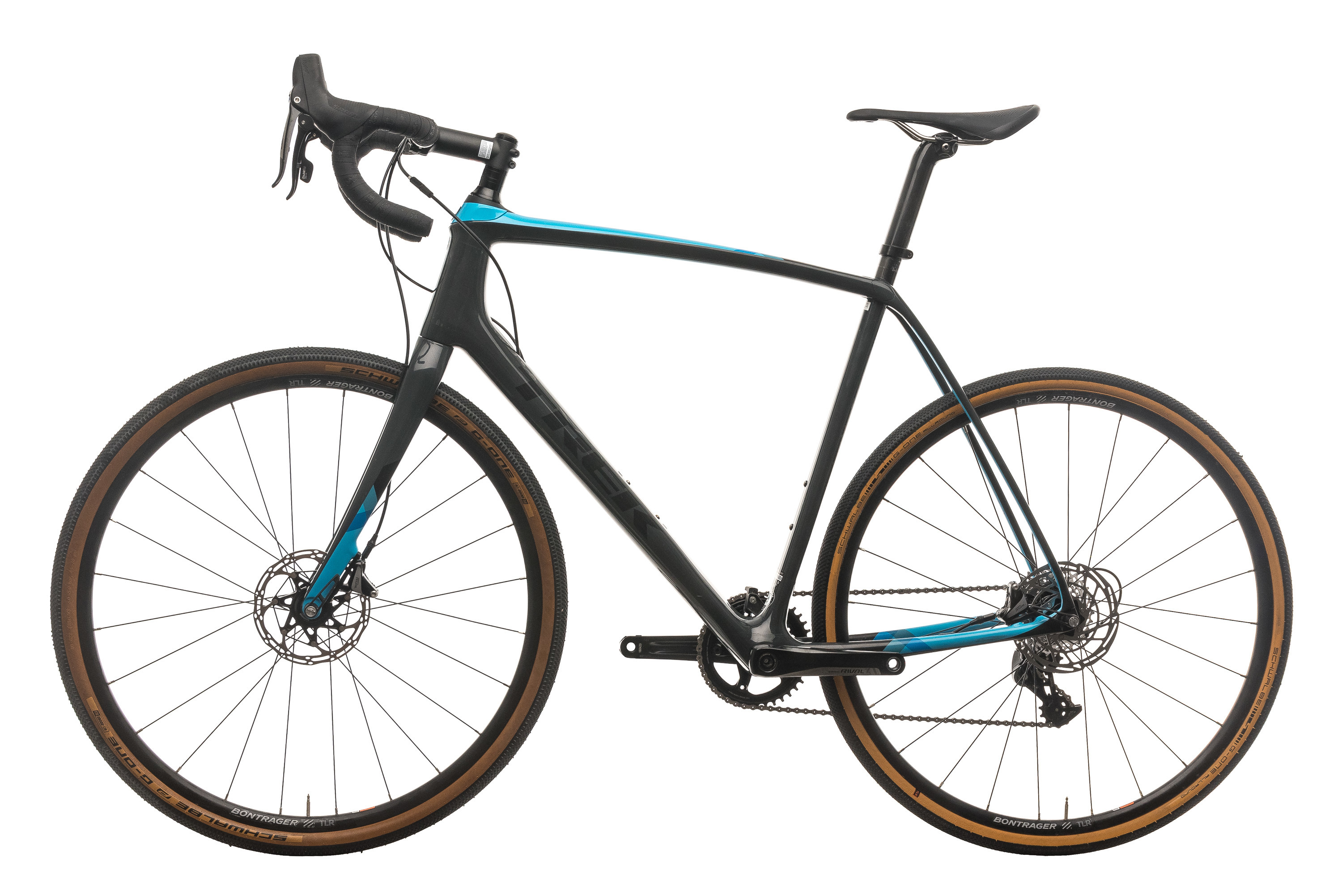 2019 Trek Boone 5 Disc