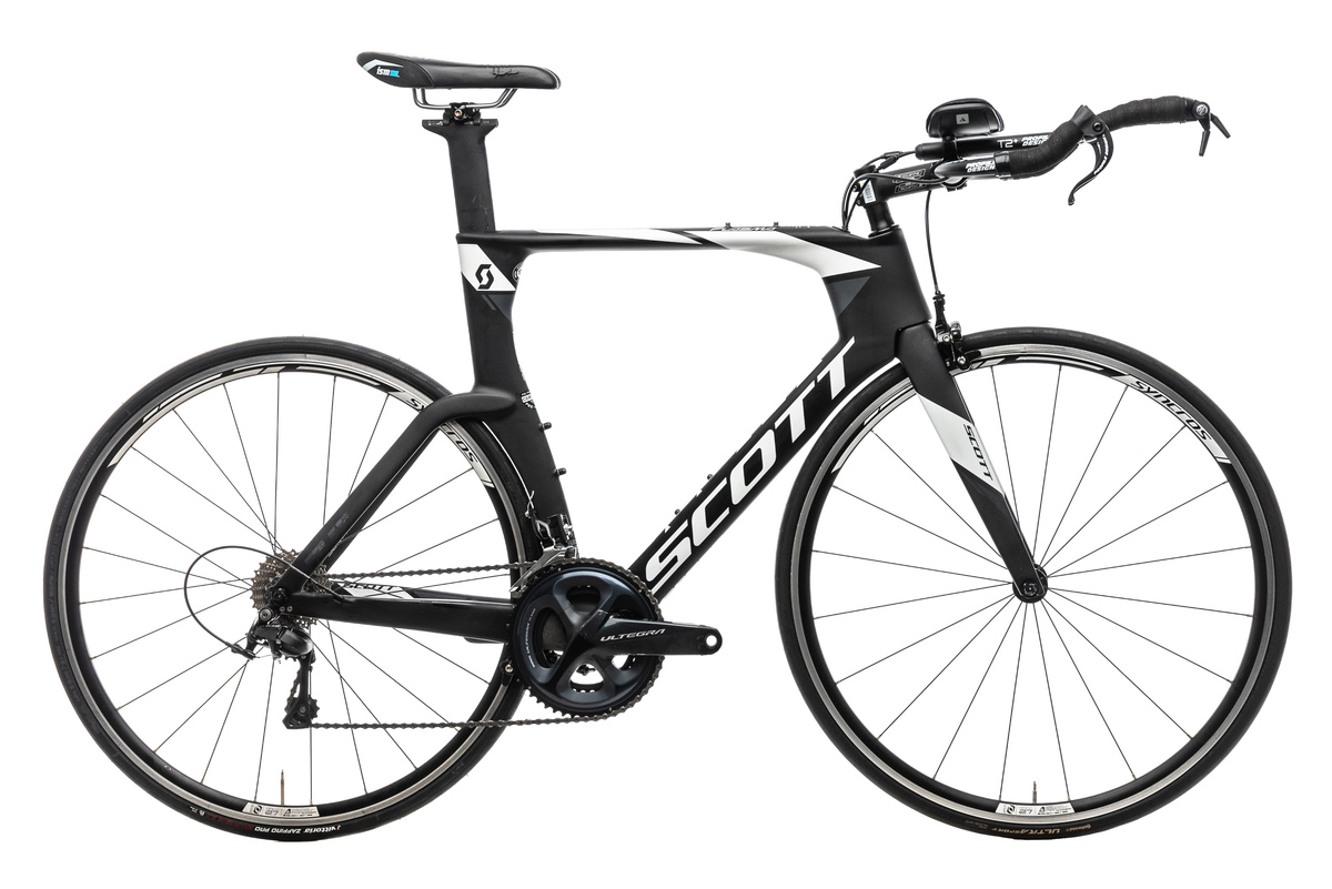 2016 SCOTT Plasma 20