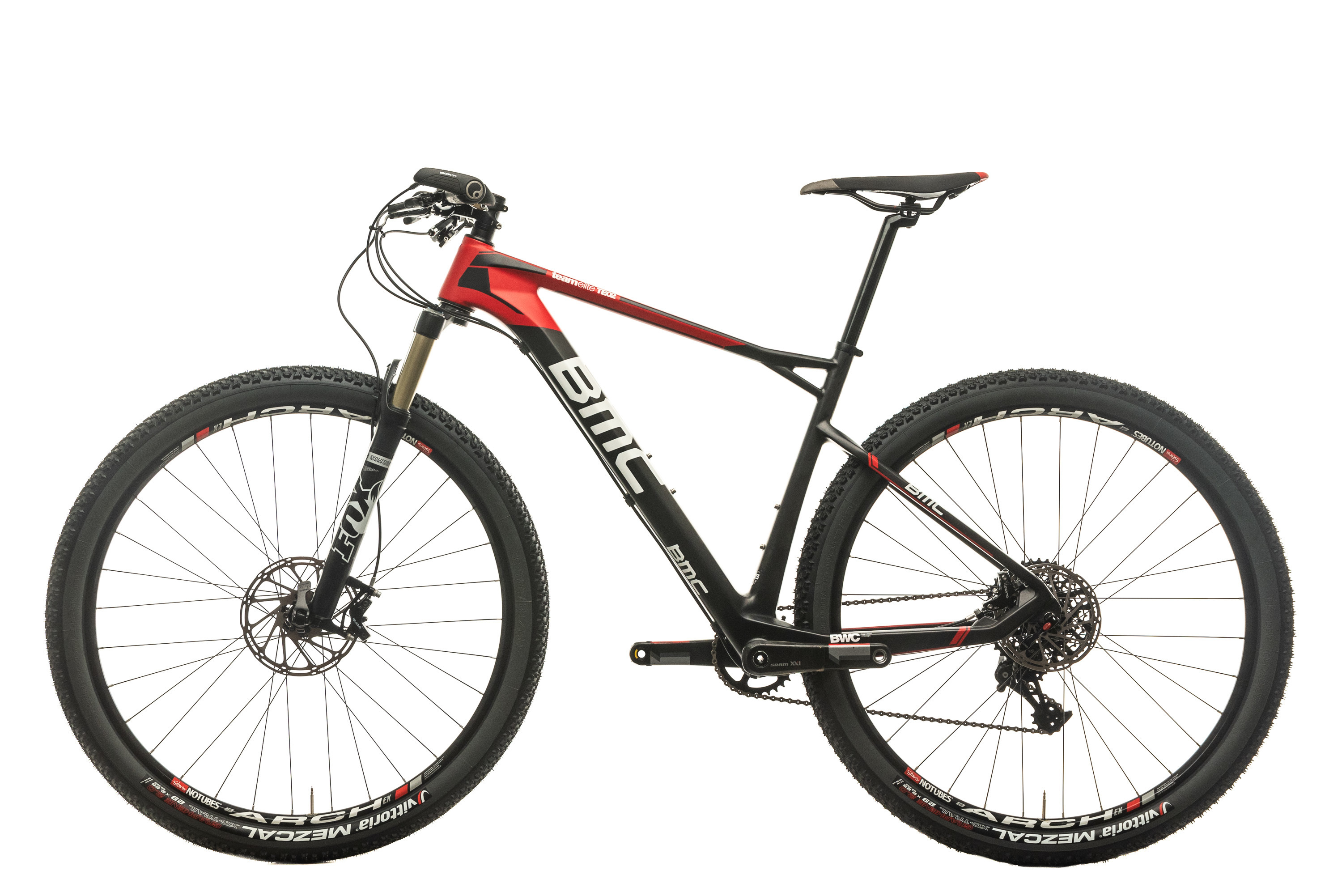 2015 BMC TeamElite TE02