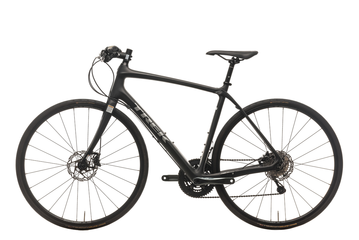 2017 Trek FX Sport 5