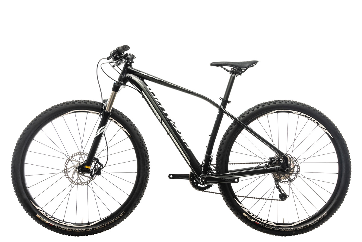 2015 Specialized Rockhopper Comp 29