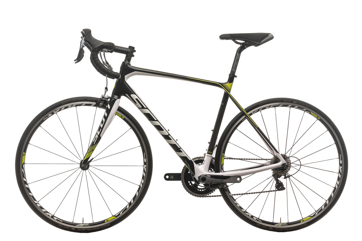2014 SCOTT Solace 10