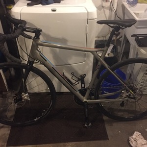 2016 GT Bicycles Grade Alloy 105