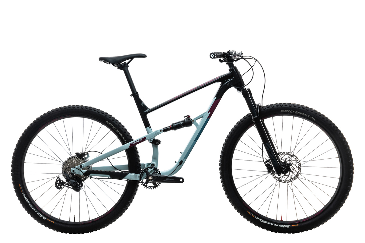 2021 Polygon Siskiu D7