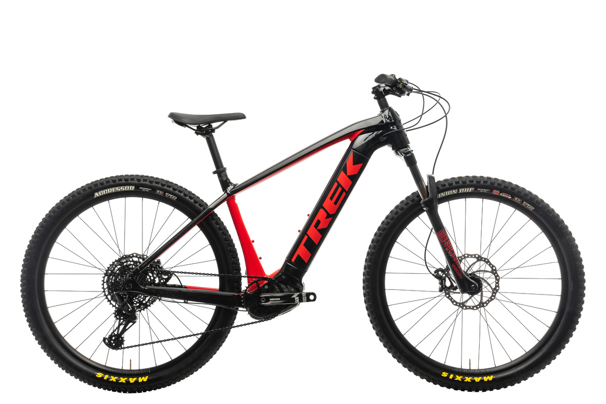 2020 Trek Powerfly 5