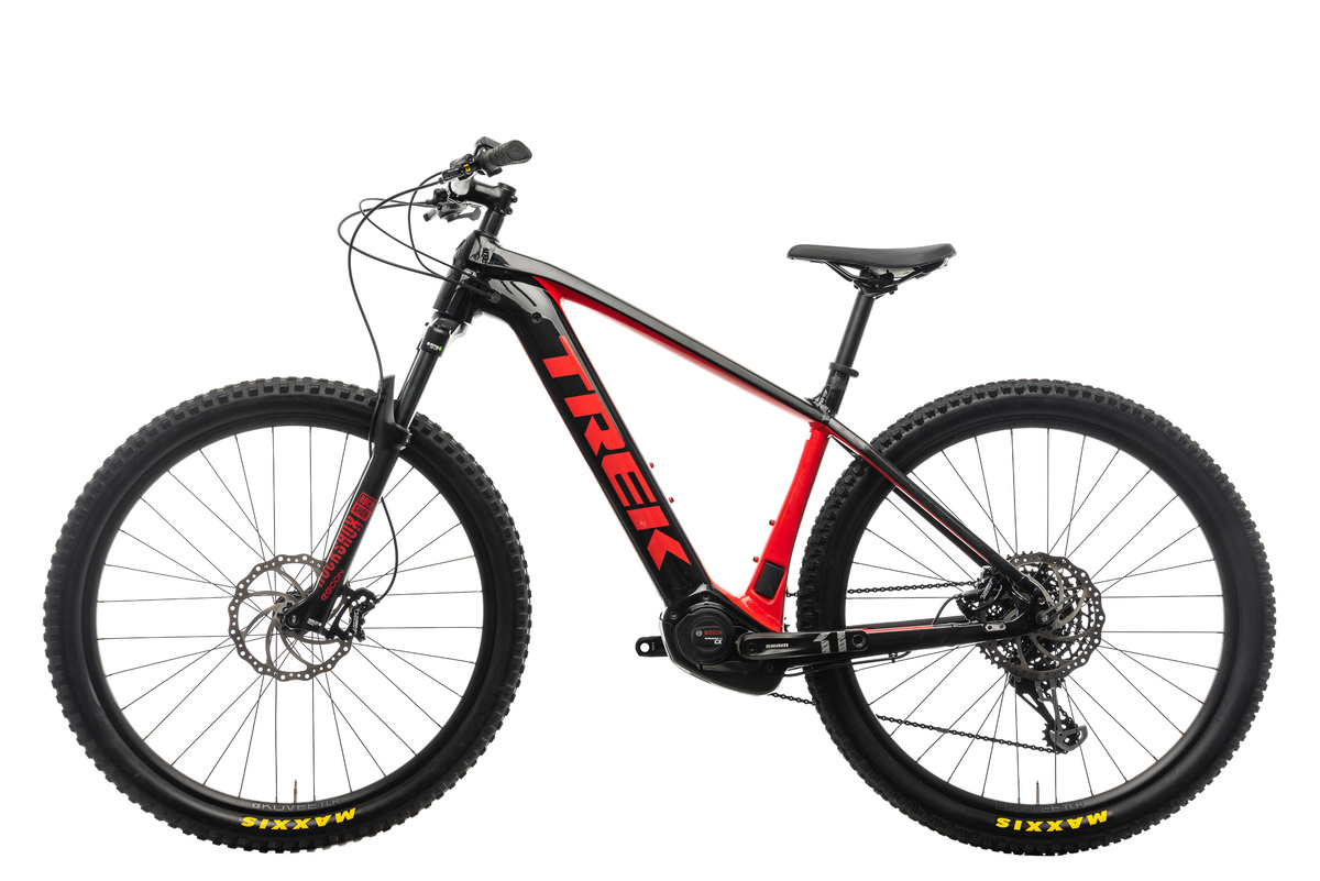 2020 Trek Powerfly 5