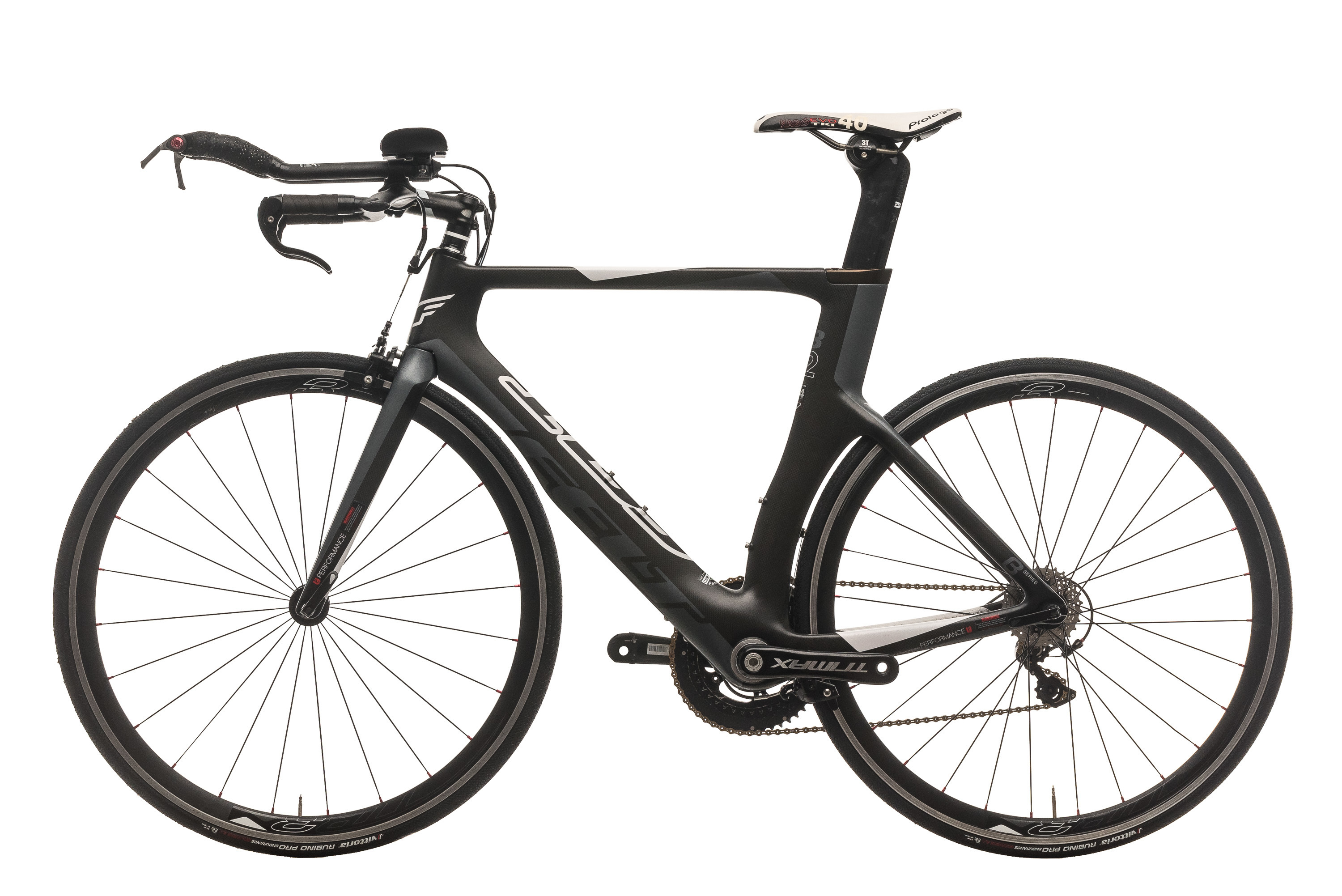 2015 Felt B12 Dura-Ace