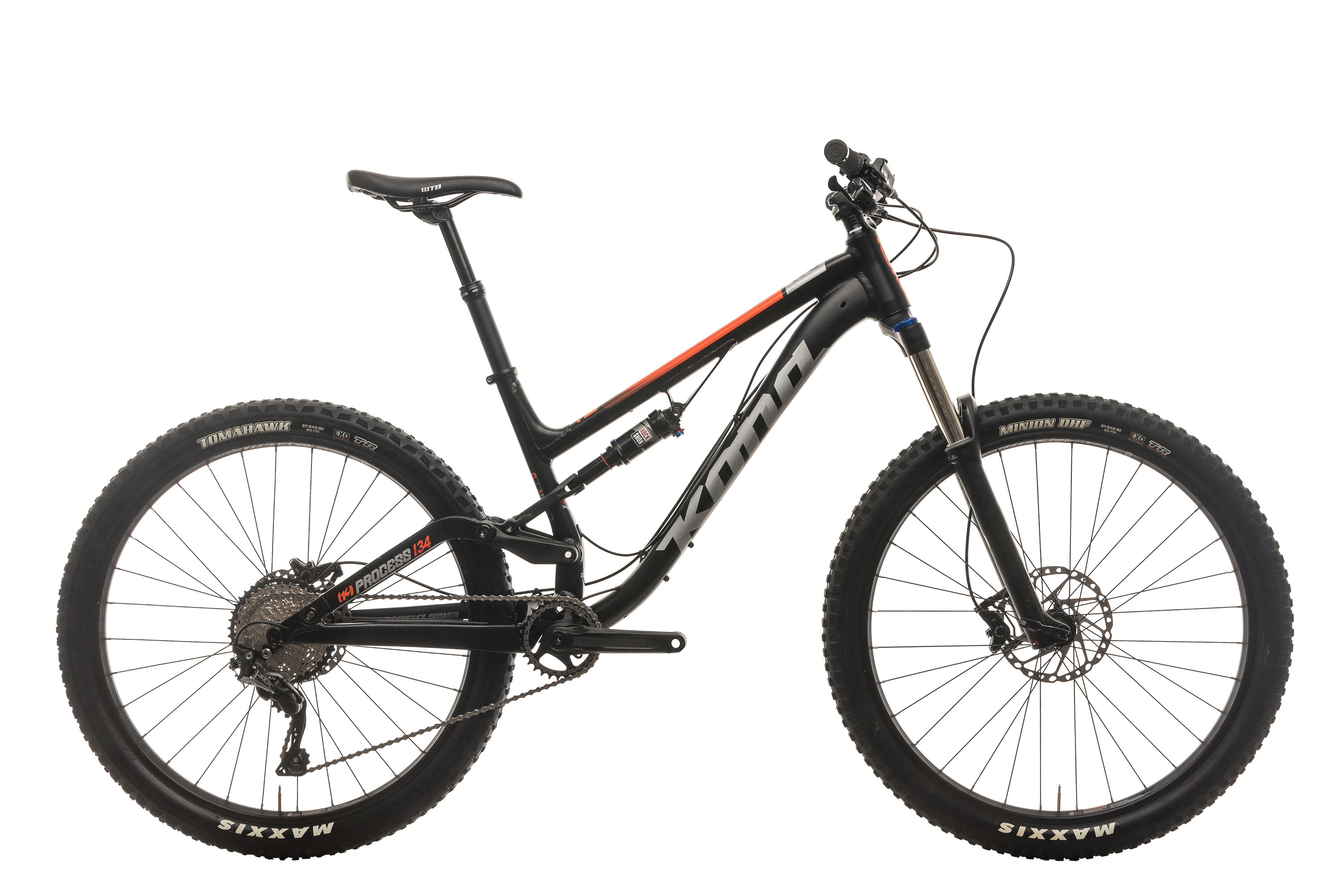 2017 Kona Process 134