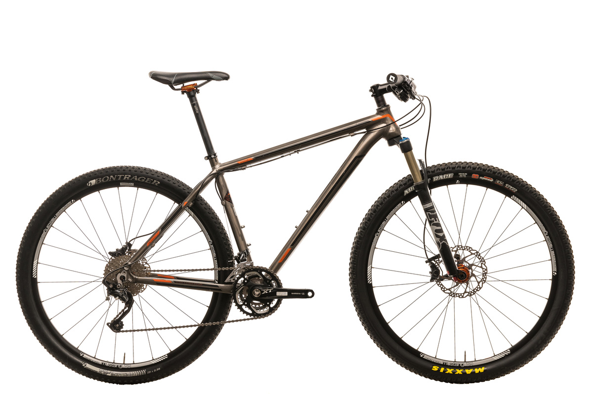2013 Trek Superfly AL Elite