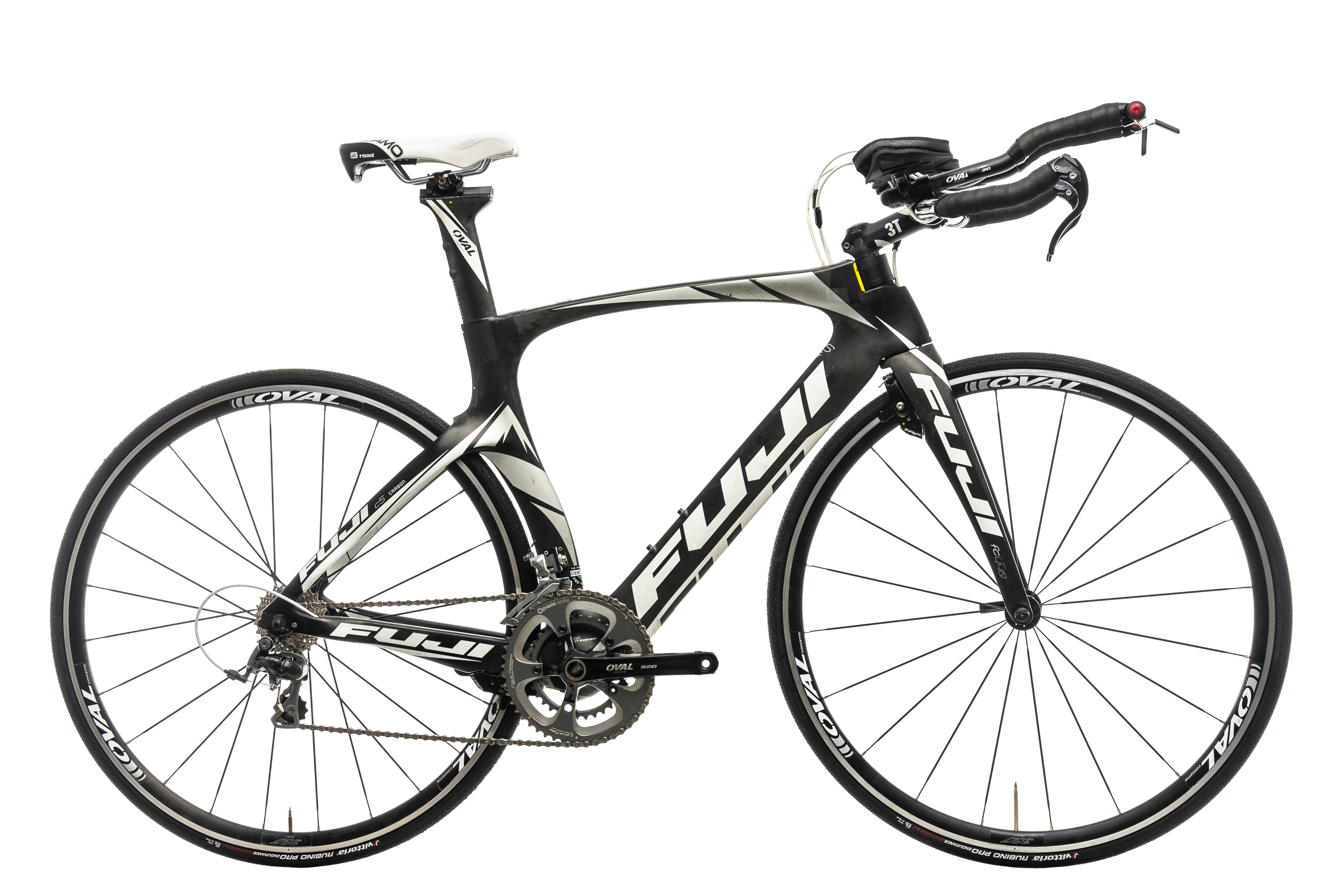 2014 Fuji Norcom 2.5