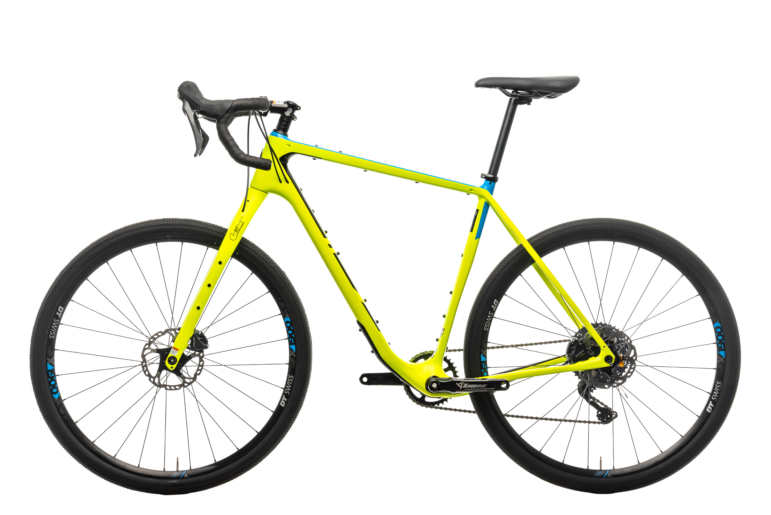 2020 Salsa Cutthroat GRX 810 1X