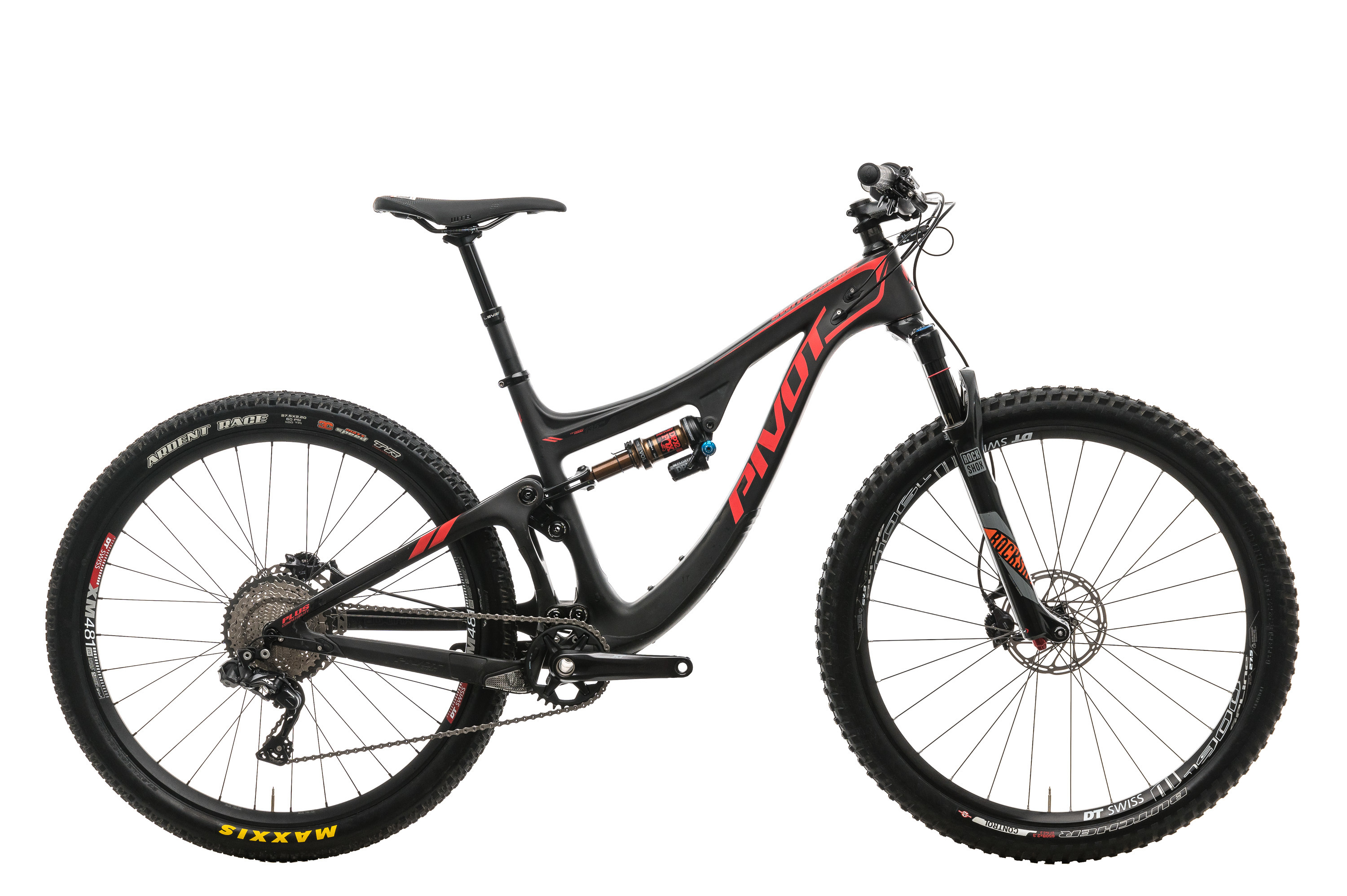 2018 Pivot Switchblade