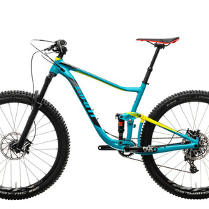 2017 Giant Anthem SX 2
