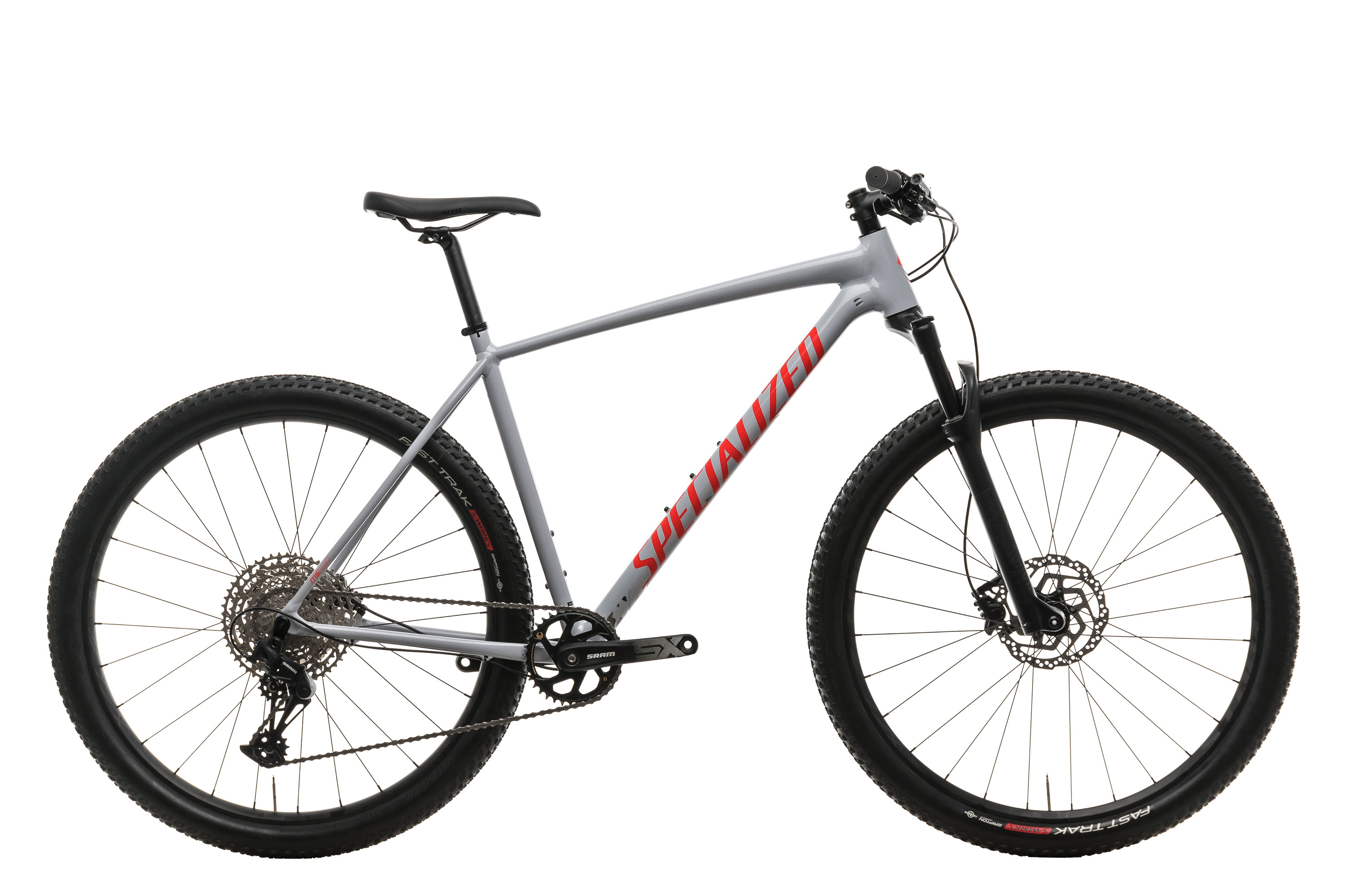 2020 Specialized Chisel Comp 29