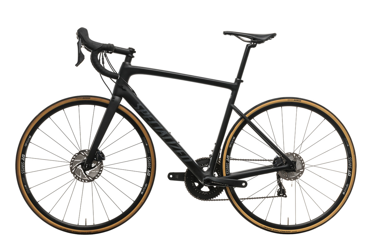 2019 Specialized Tarmac Disc Comp Mens