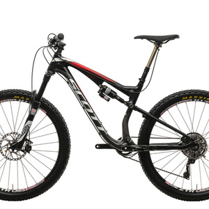 2014 SCOTT Spark 710