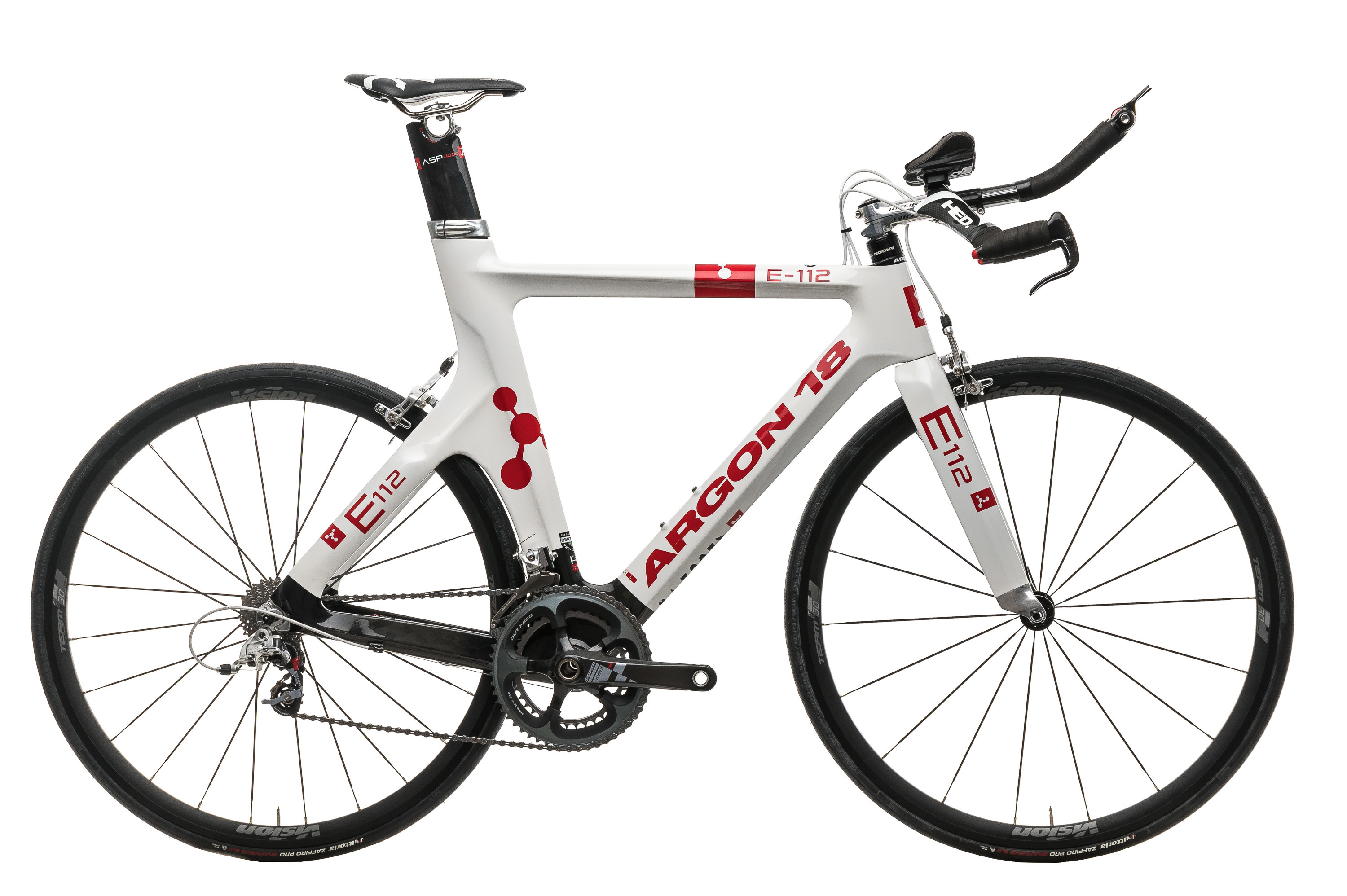 2012 Argon 18 E-112