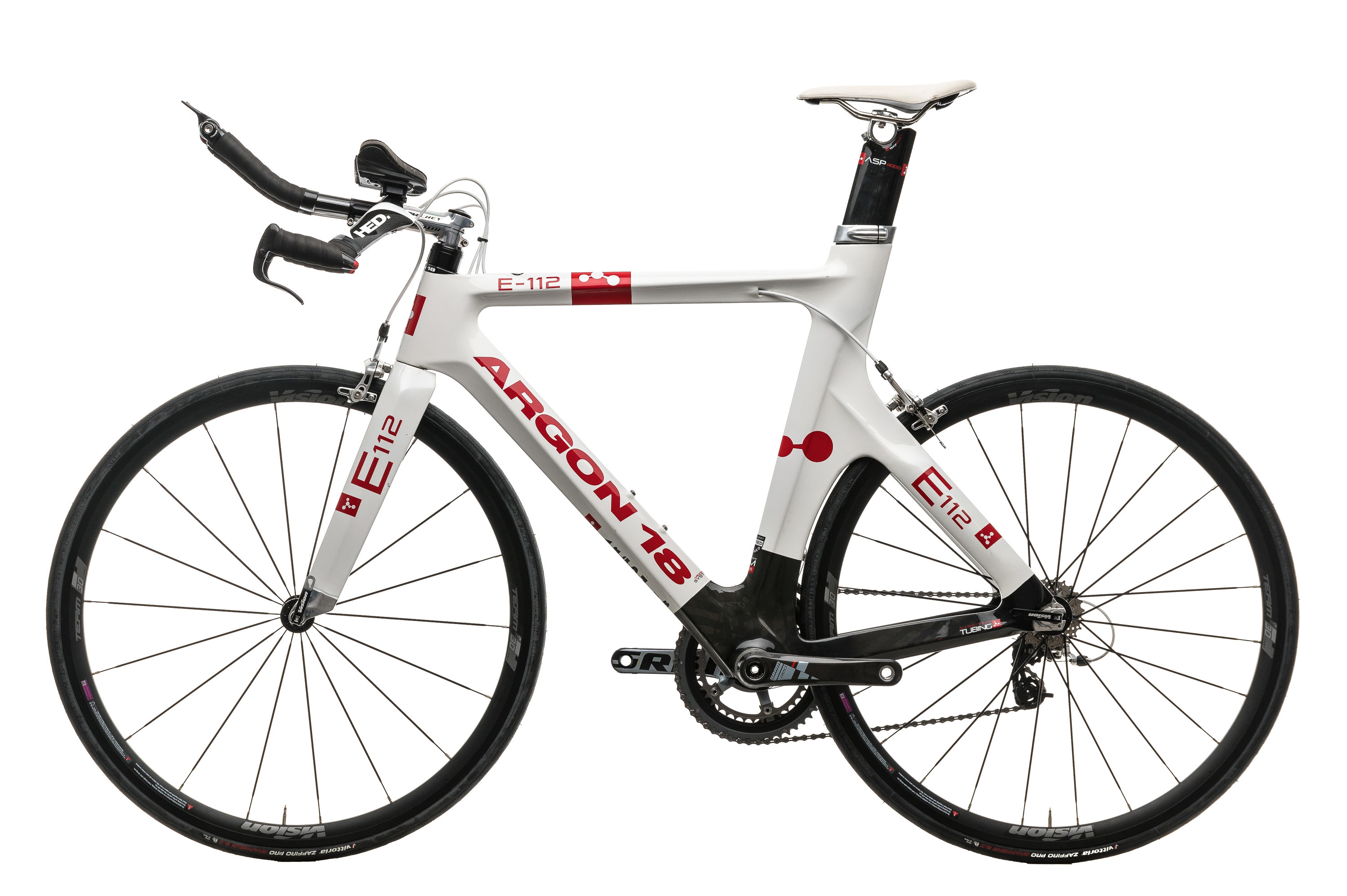 2012 Argon 18 E-112
