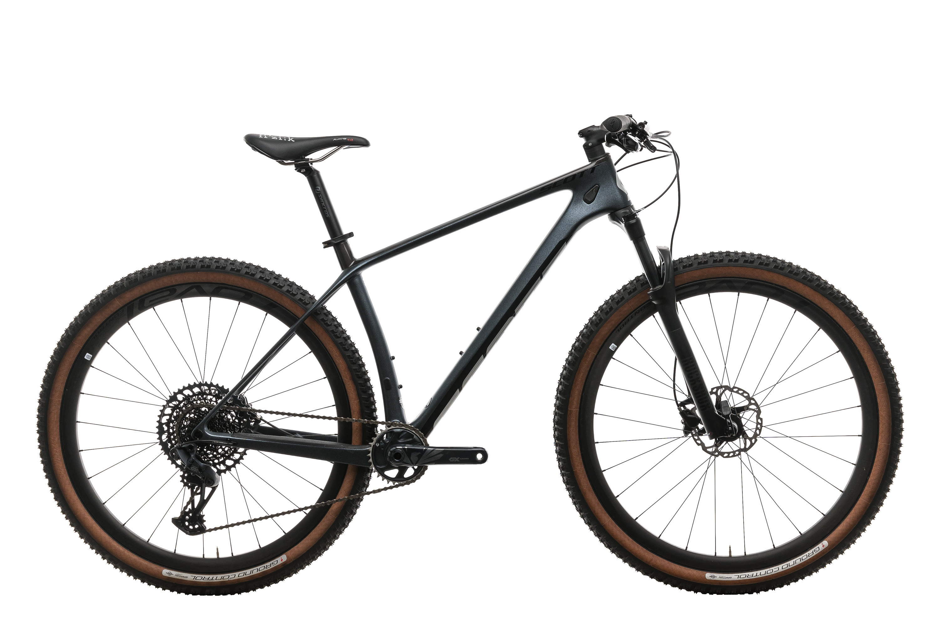 2021 SCOTT Scale 940