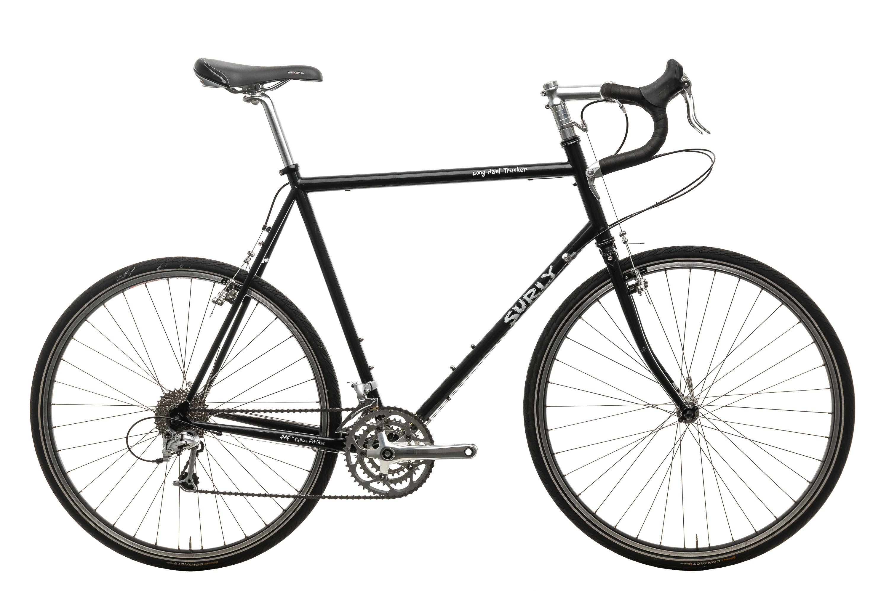 2009 Surly Long Haul Trucker