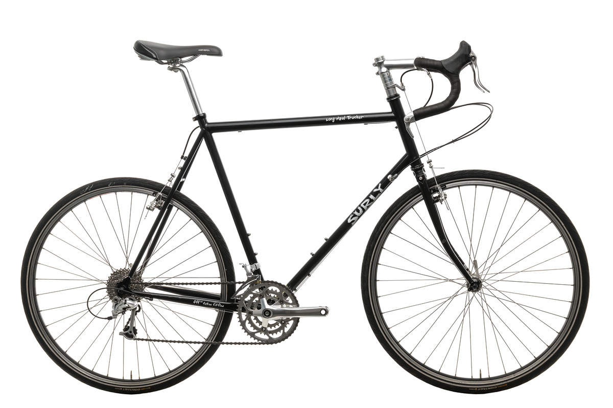 2009 Surly Long Haul Trucker