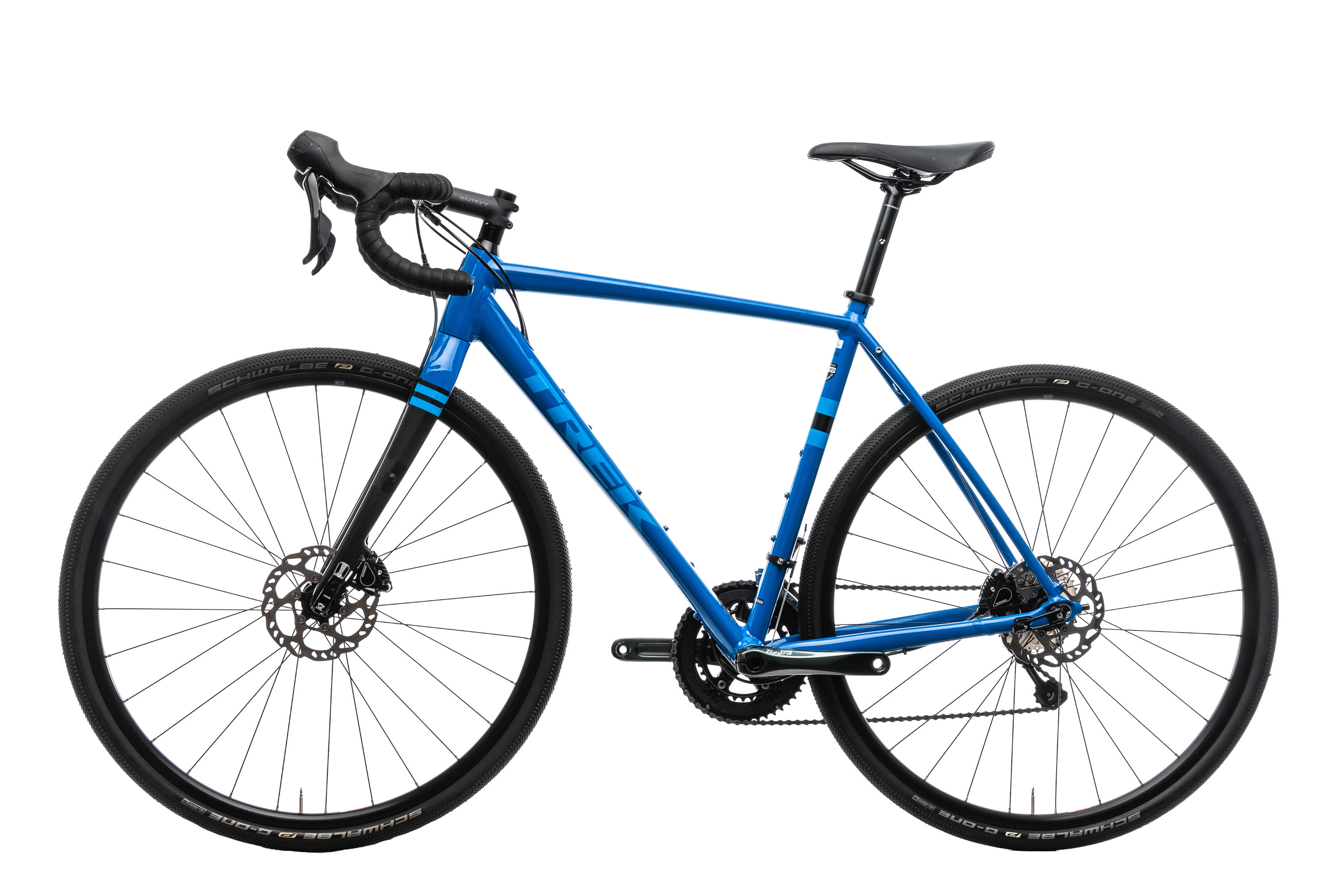 2019 Trek Checkpoint ALR 4 Womens