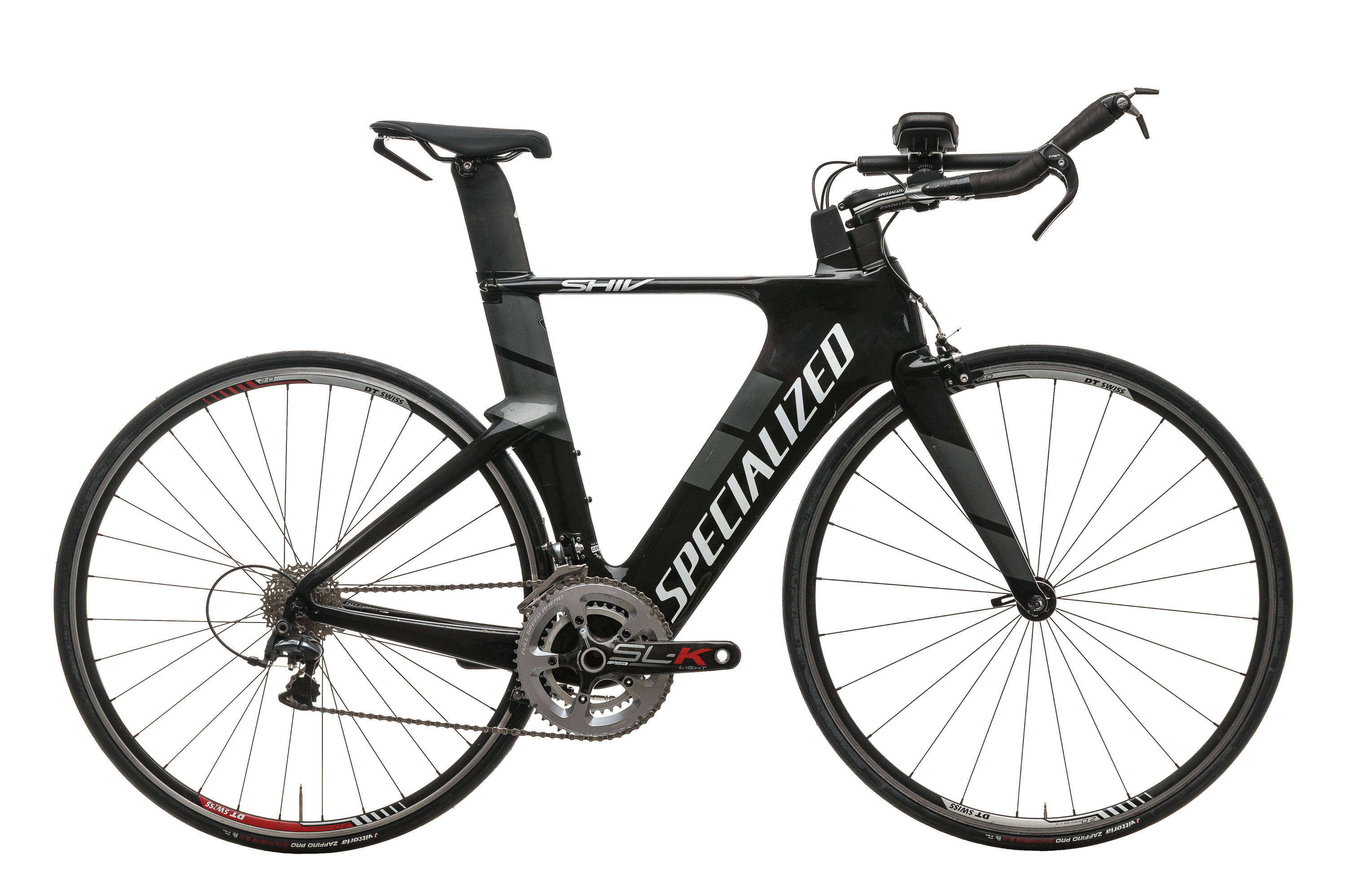 2016 Specialized Shiv Pro