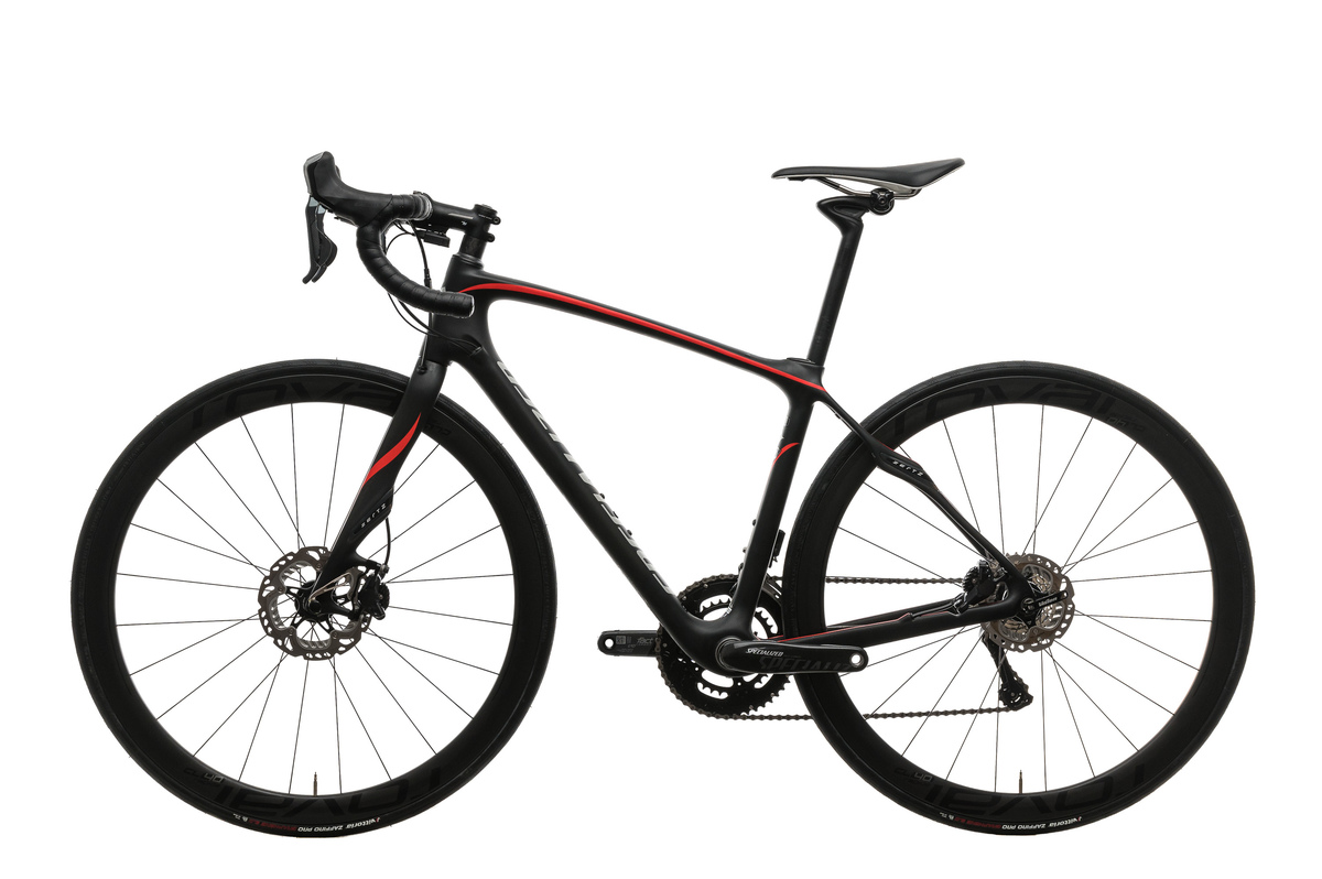 2016 Specialized Ruby Pro Disc Di2