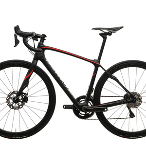2016 Specialized Ruby Pro Disc Di2