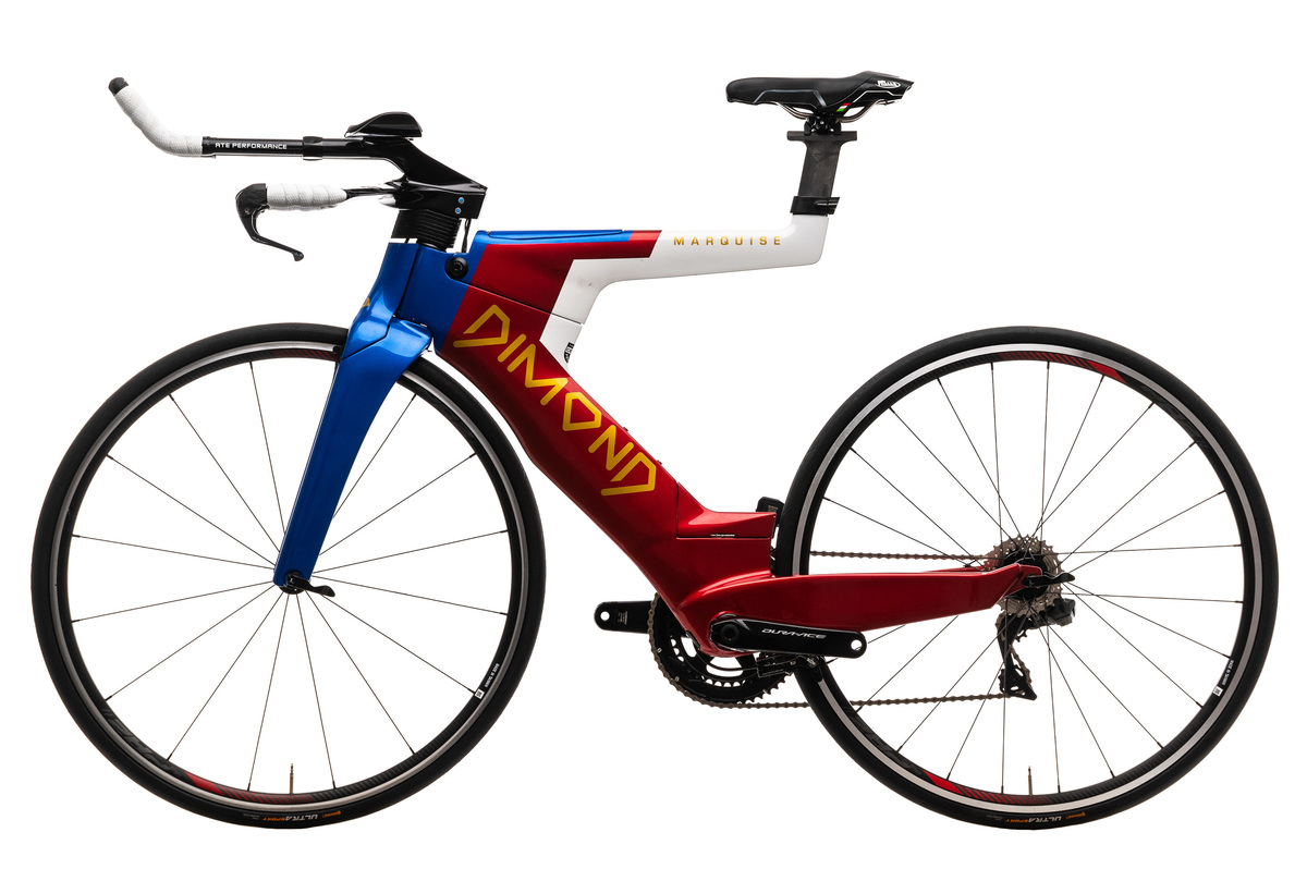 2017 Dimond Marquise