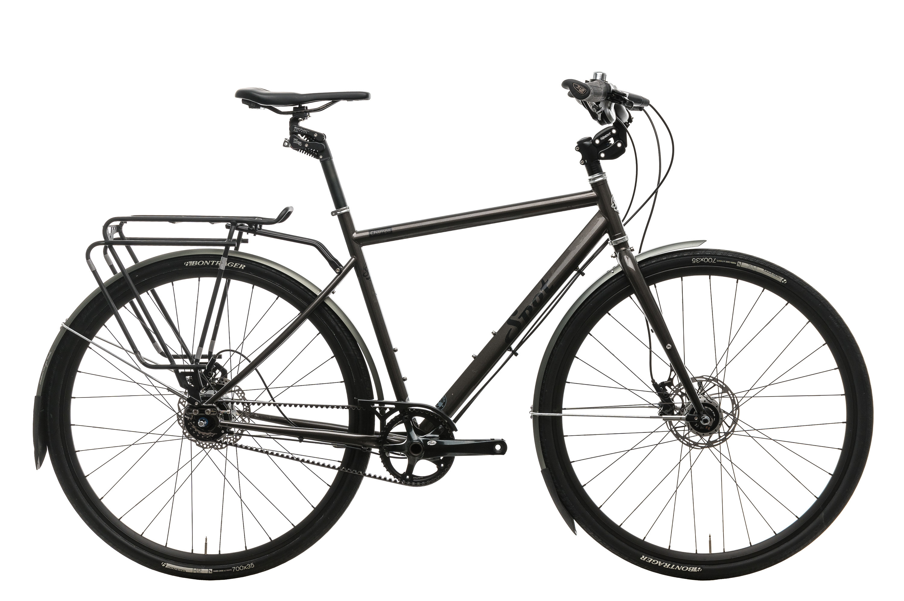 2016 Spot Brand Champa