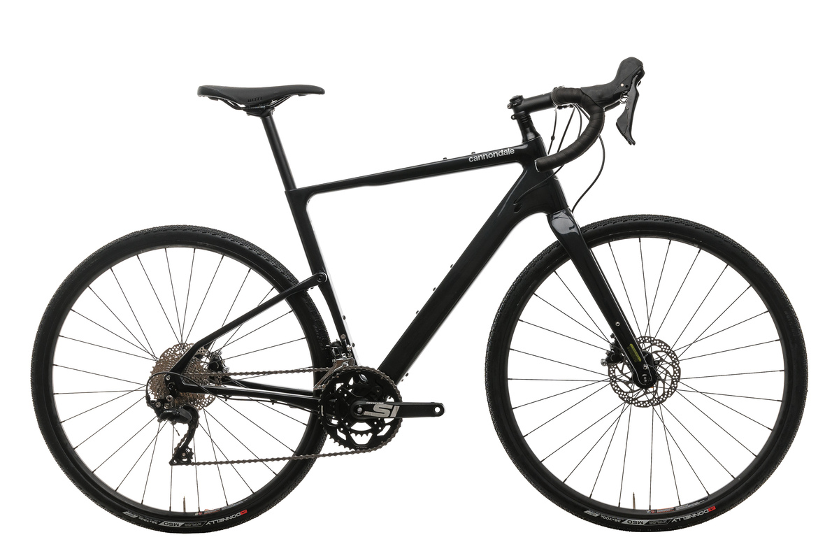2021 Cannondale Topstone Carbon 105