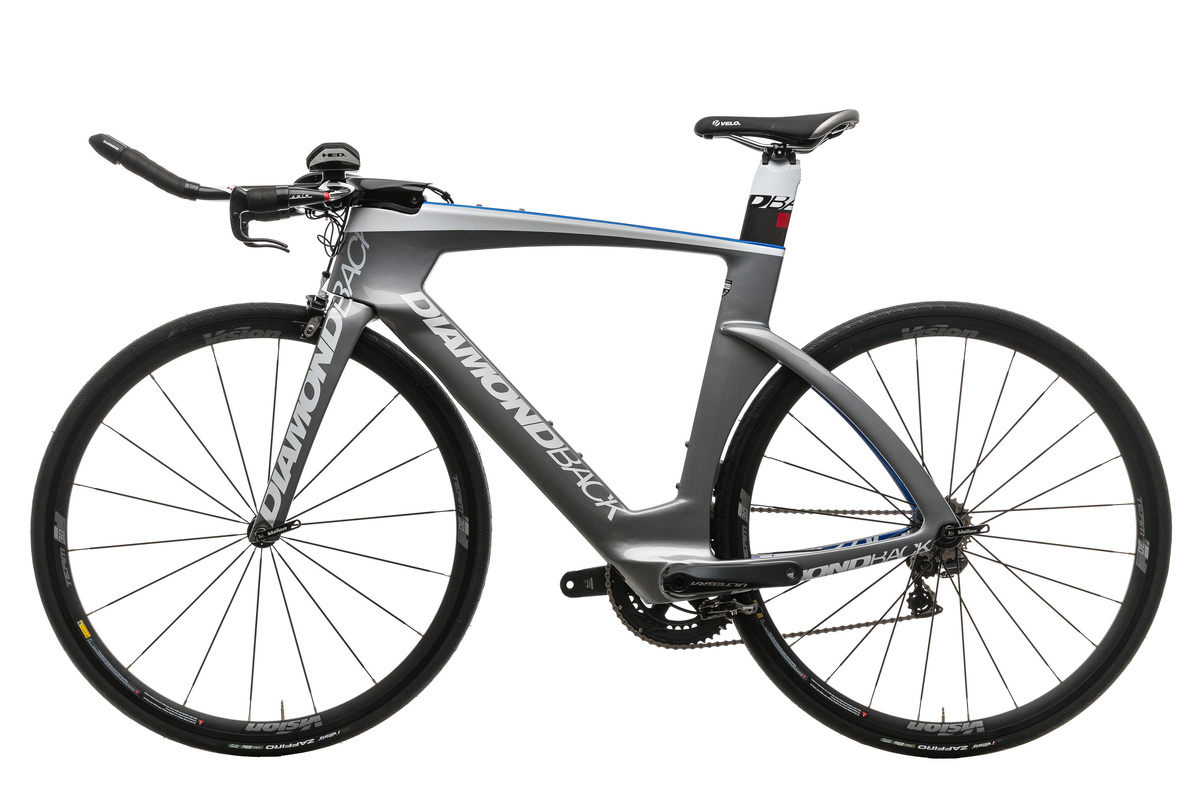 2015 Diamondback Serios F