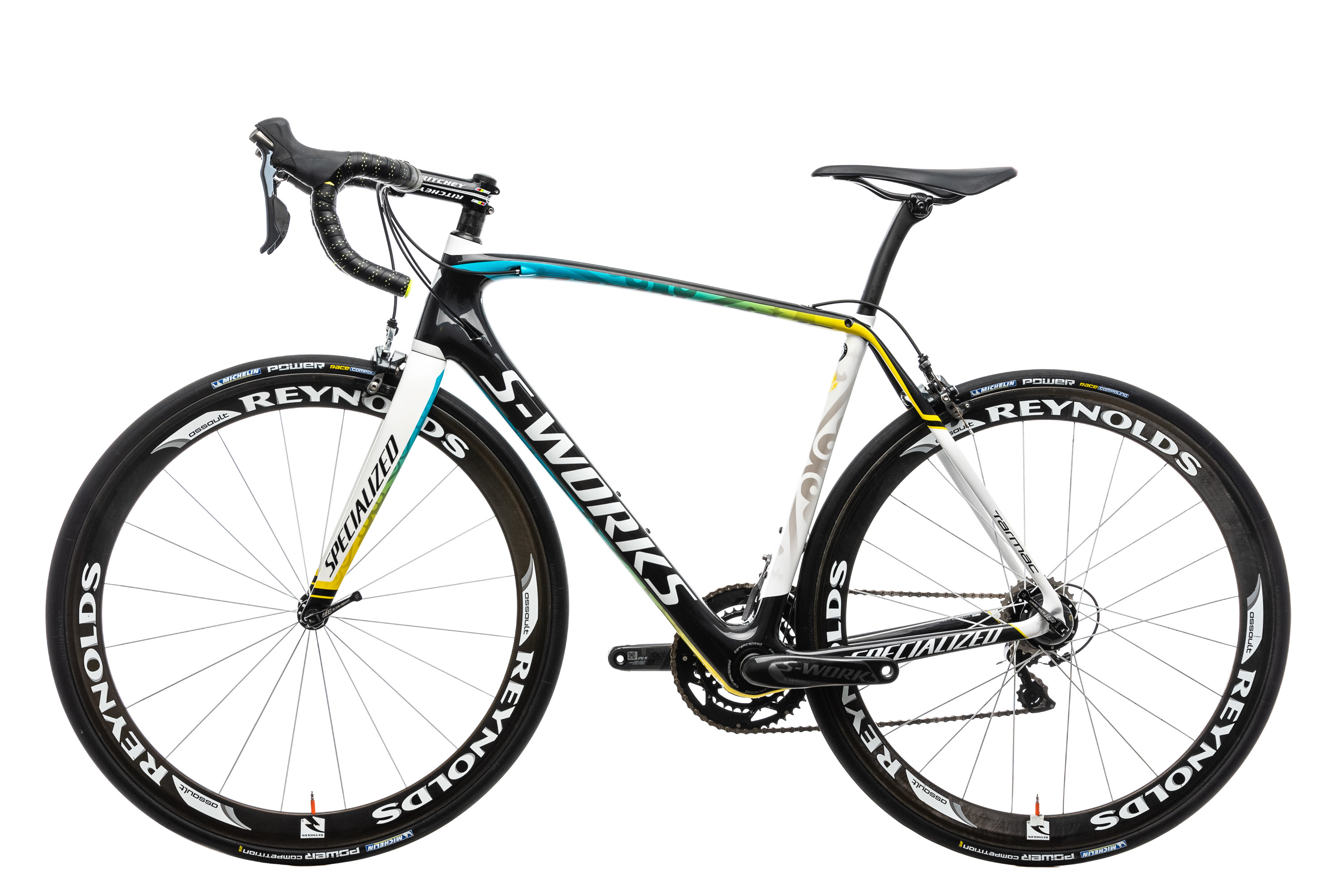 2016 Specialized S-Works Tarmac