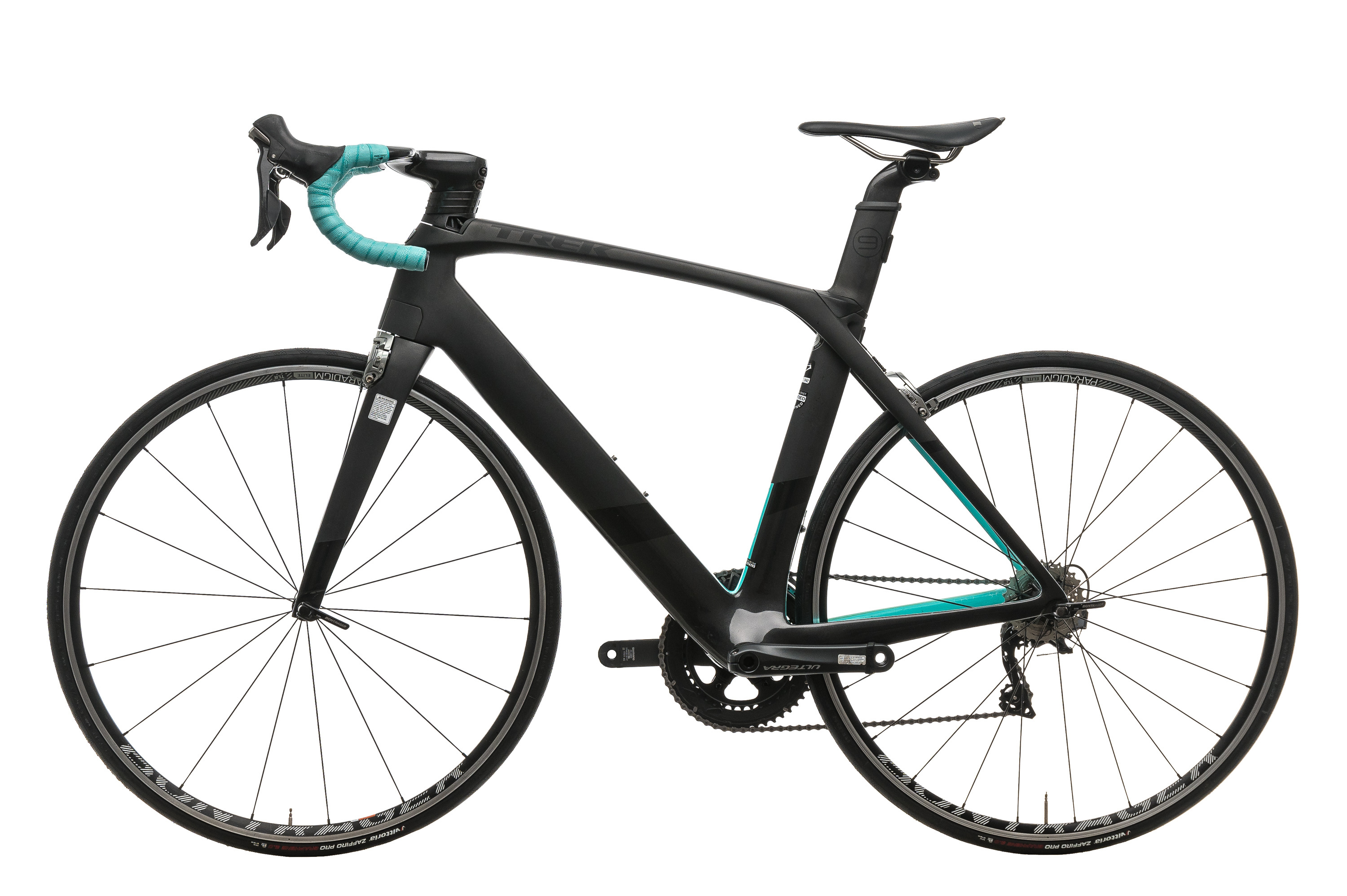 2016 Trek Madone 9.2 H2