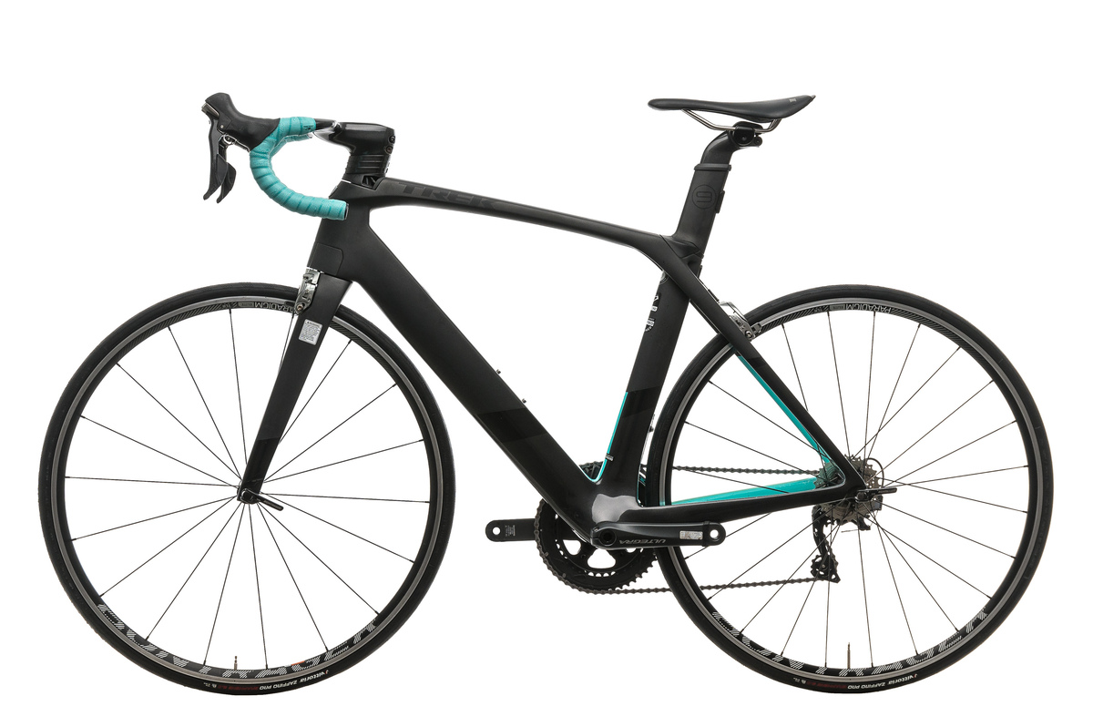 2016 Trek Madone 9.2 H2