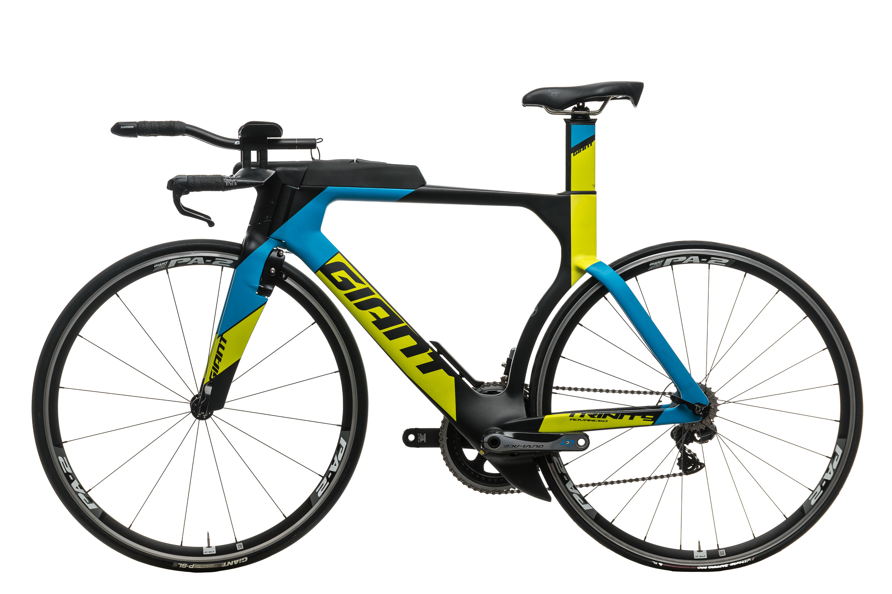 2017 Giant Trinity Advanced Pro 2