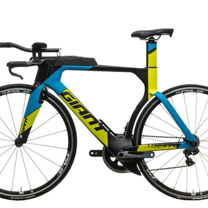 2017 Giant Trinity Advanced Pro 2