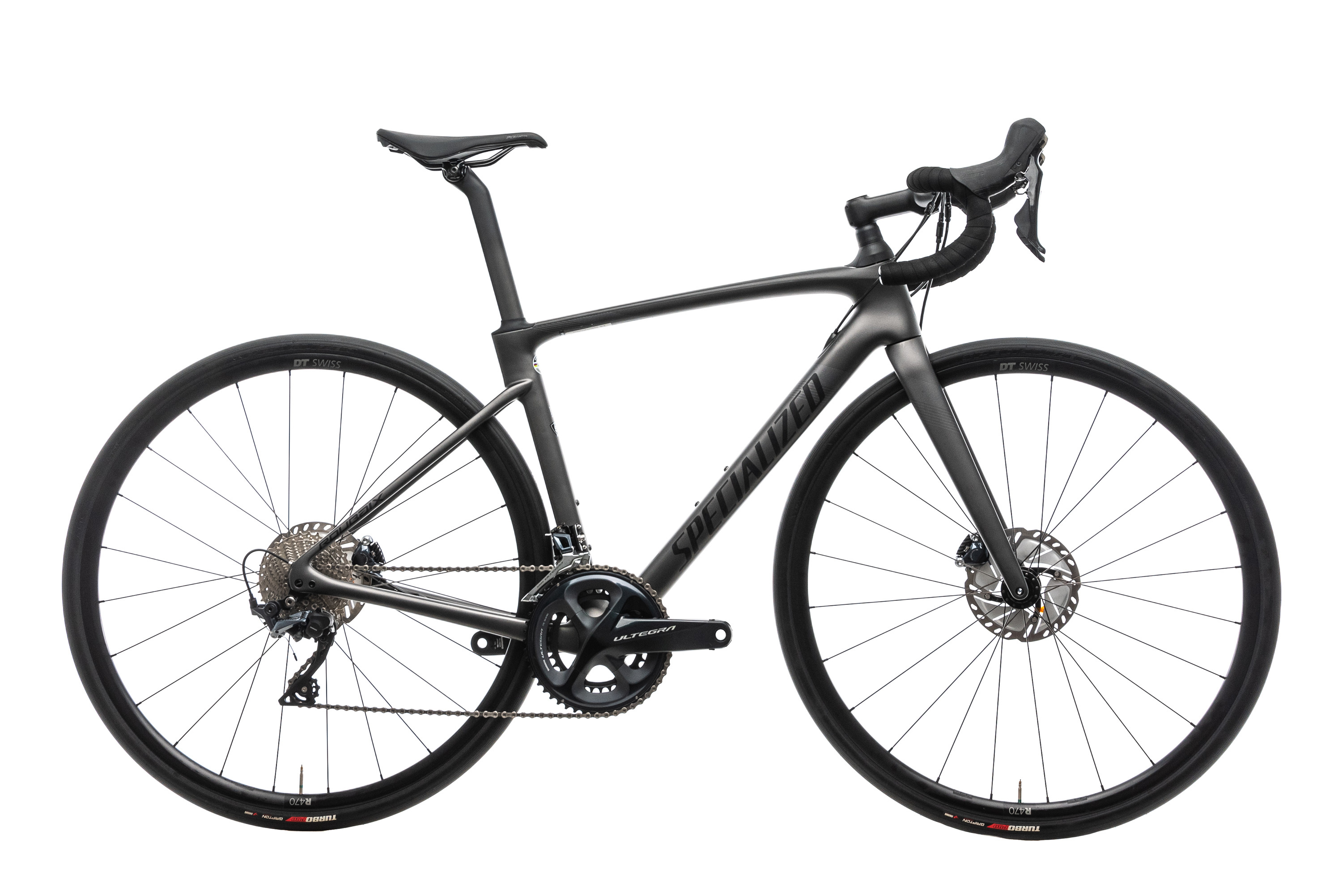 2021 Specialized Roubaix Comp