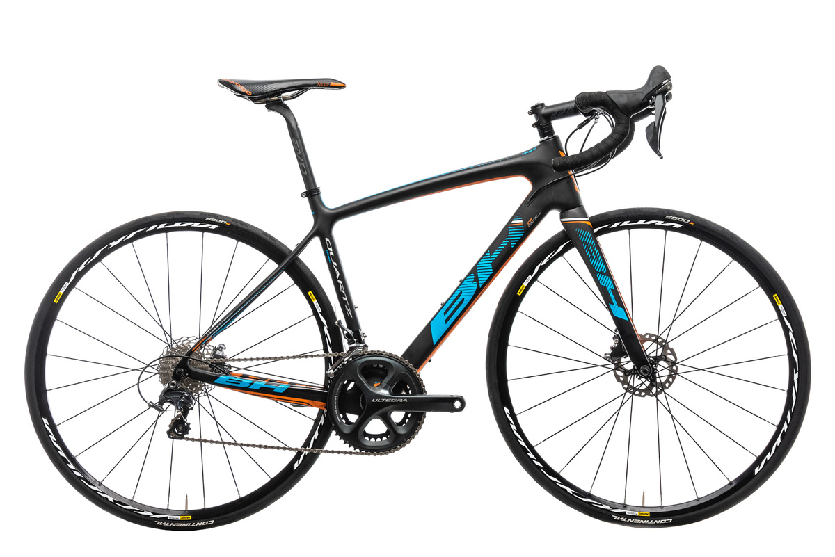 2016 BH Bikes Quartz Disc