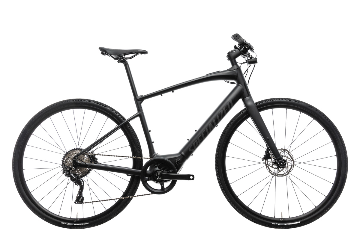2021 Specialized Turbo Vado SL 4.0
